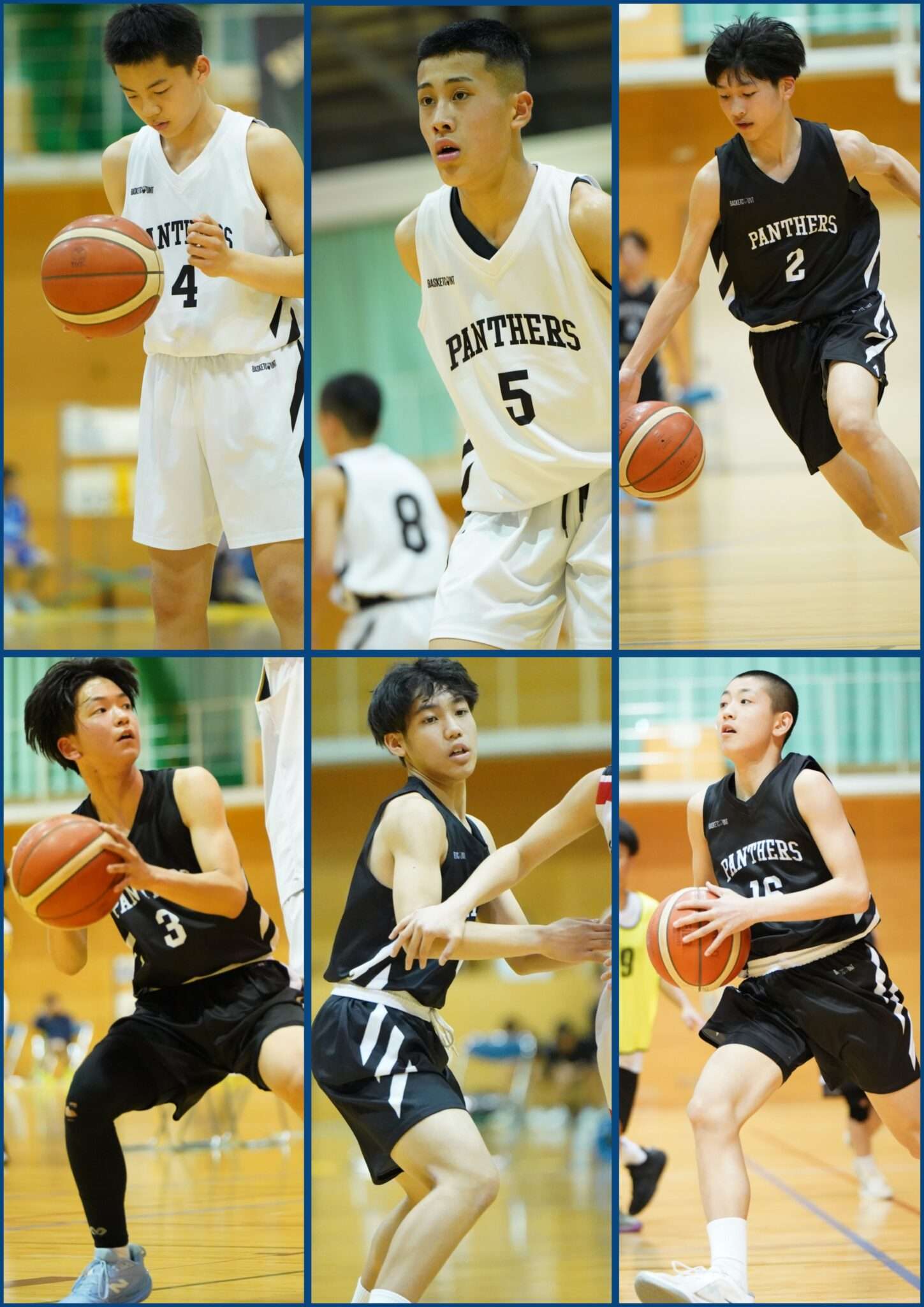 【ISC PANTHERS CUP】開催しました!! | いさとSCバスケットボールクラブ - 愛知県 豊田市 ミニバス 練習見学・体験 随時受付中